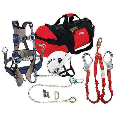Basic Guide to Tower Climbing Equipment on TowerClimber.com