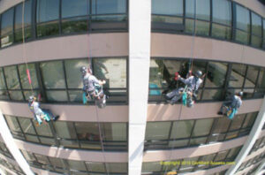Axcess Rescue Controlled Descent Training on TowerClimber.com
