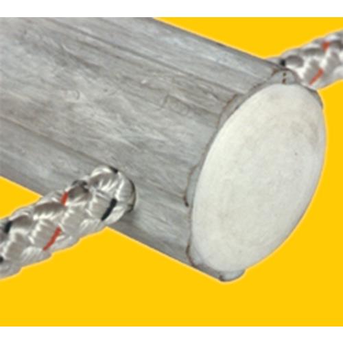 PMI Flex Ladder 10 5 Frp Rungs 4 Mm Galvanized Cable 25 Cm Rung Spacing ...