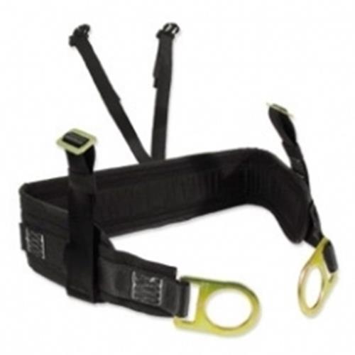 Tractel FallStop Saddle Towerpro Harness 1 - TowerClimber.com