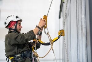 How to Explain Your Competency with Tower Climbing Equipment on Your ...