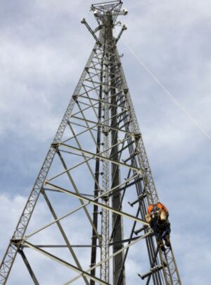 Best Tower Climber Jobs Available Right Now - TowerClimber.com