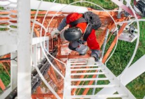 Tower Climber Jobs | Tower Climber Equipment | Tower Climber Gear