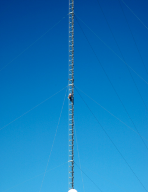 Tower Climber Jobs | Tower Climber Equipment | Tower Climber Gear