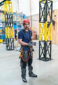 100+ Tower Climber Jobs Near You - TowerClimber.com