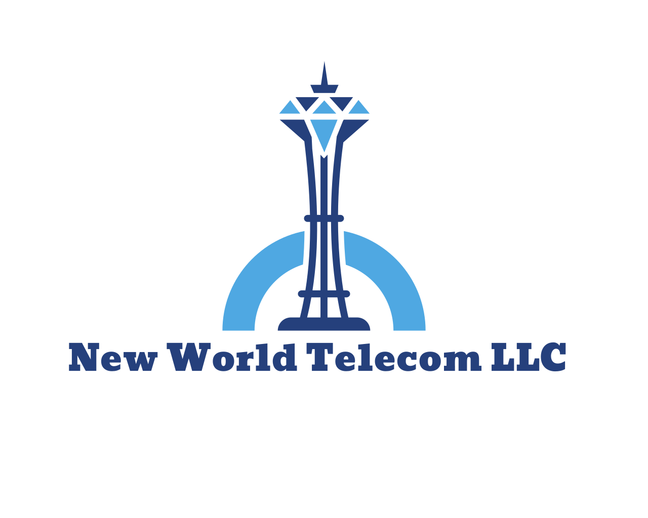 New World Telecom - TowerClimber.com